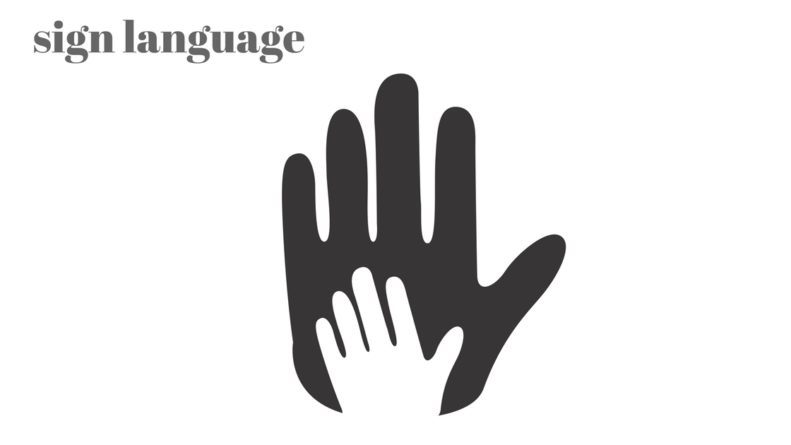 American Sign Language Study Group - Glenside Local