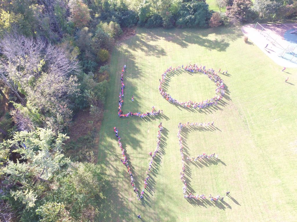 Unity Day at Glenside Elementary School - Glenside Local