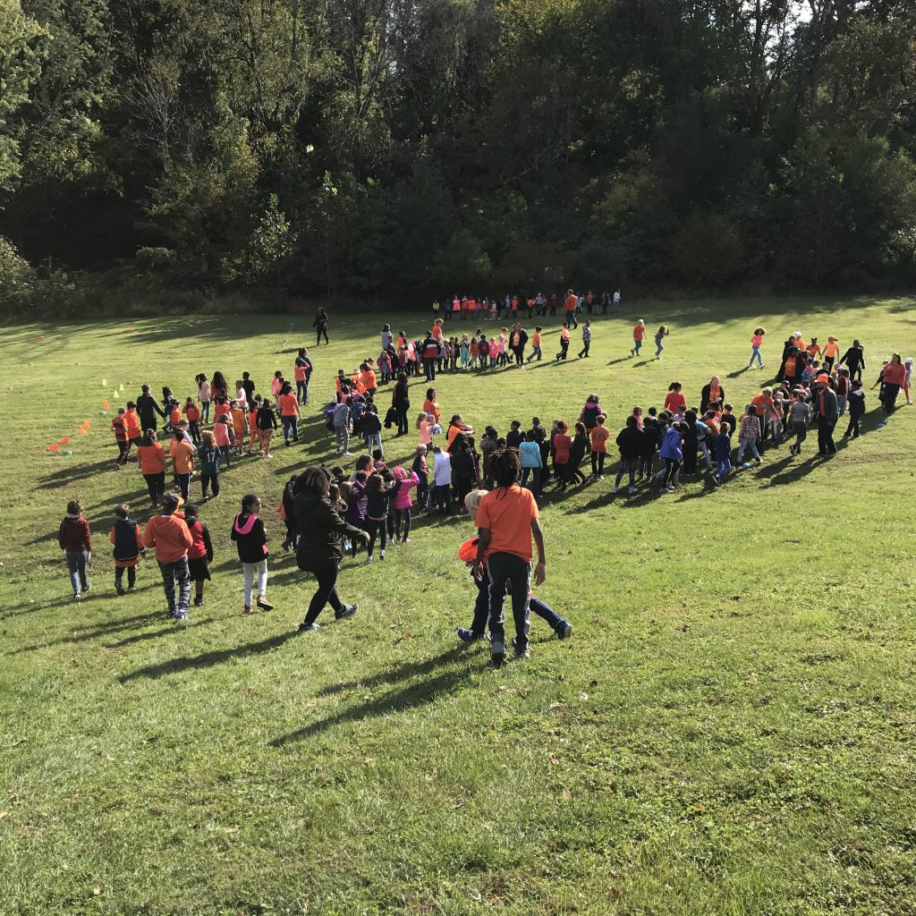 Unity Day at Glenside Elementary School - Glenside Local