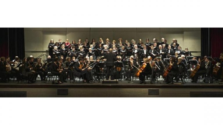 Independence Sinfonia - Glenside Local