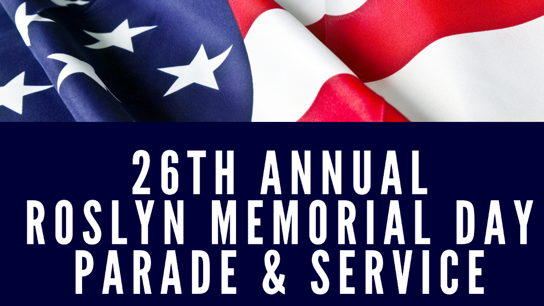 26th Annual Roslyn Memorial Day Parade - Glenside Local