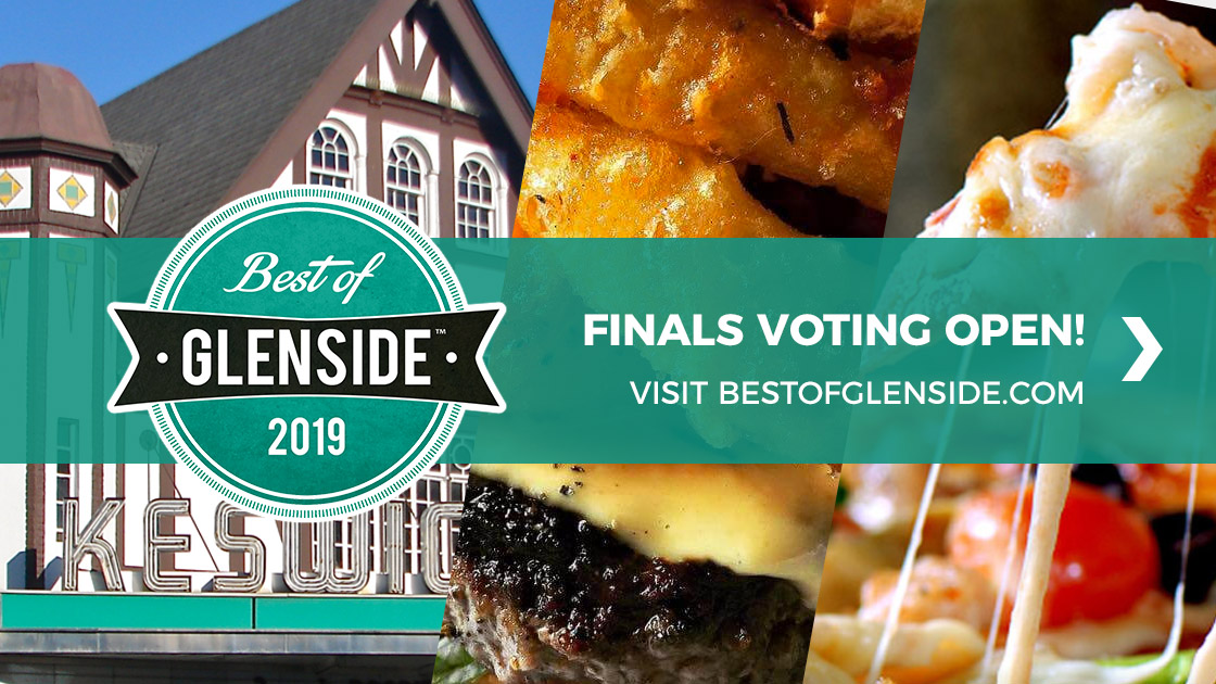 Best Of Glenside 2019 Winner - Glenside Local