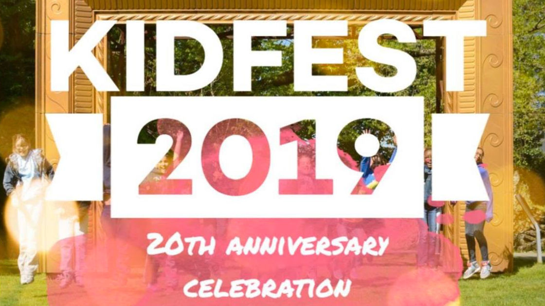 KidFest 20th Anniversary Celebration - Glenside Local