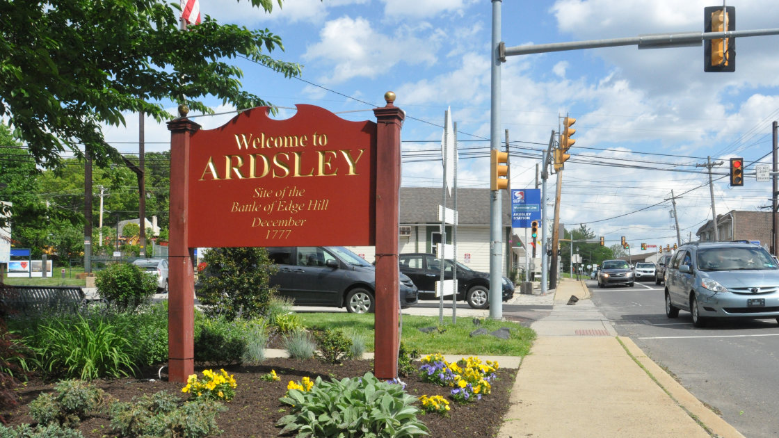 Ardsley Community/Family Day - Glenside Local
