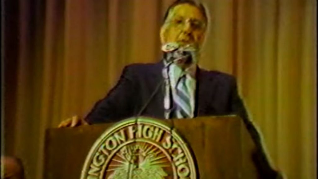 Frank Rizzo and the Abington Township Police Department review: A look ...