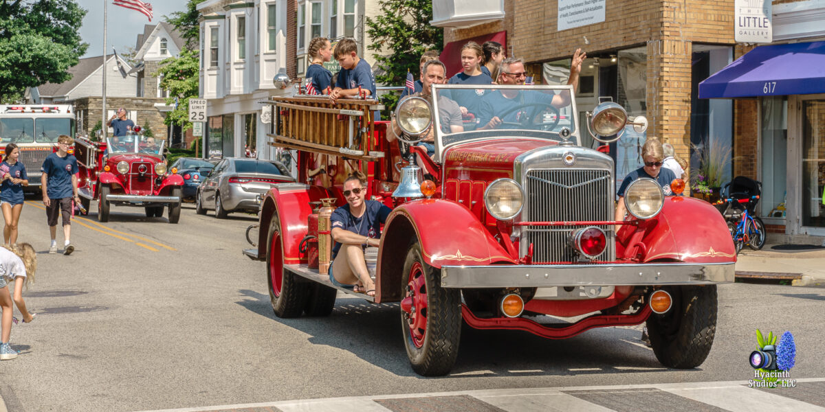 Meet Daniel Veres of Jenkintown: Founder of Hyacinth Studios LLC ...