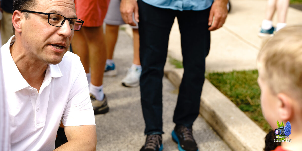 Meet Daniel Veres of Jenkintown: Founder of Hyacinth Studios LLC ...