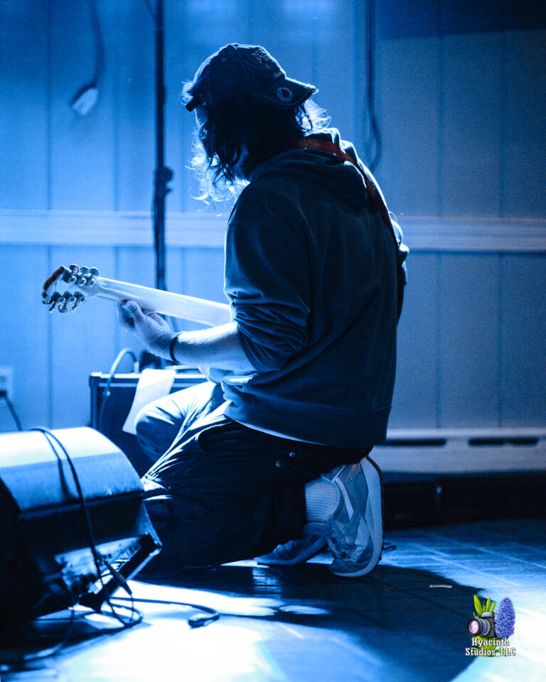 Meet Daniel Veres of Jenkintown: Founder of Hyacinth Studios LLC ...