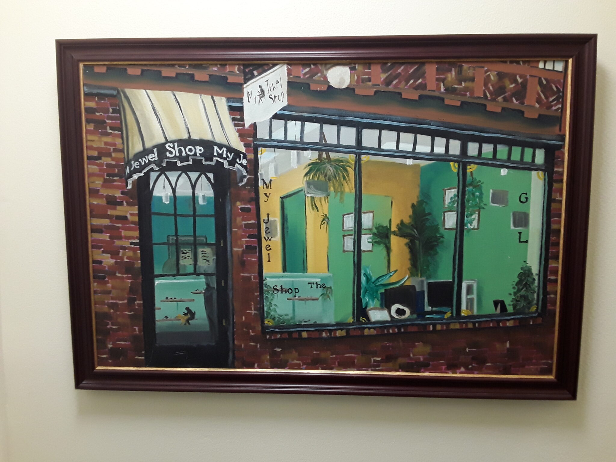 Owners of My Jewel Shop in Jenkintown announce (gradual) retirement ...