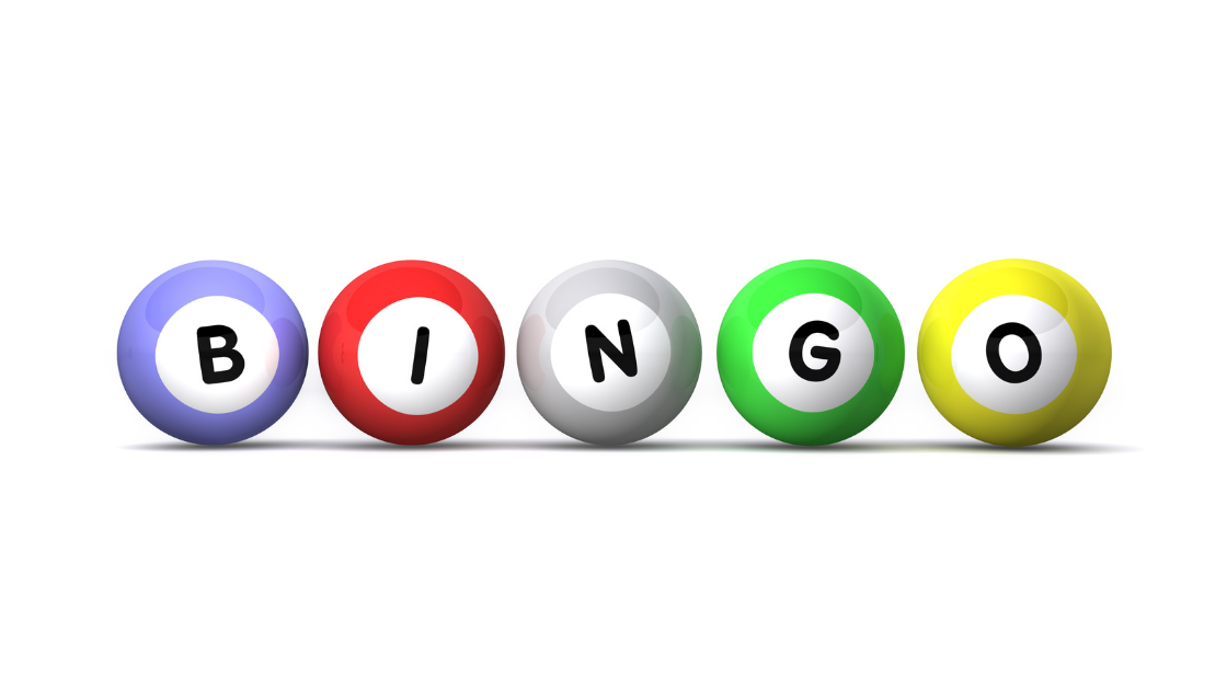 May Bingo Night - Glenside Local