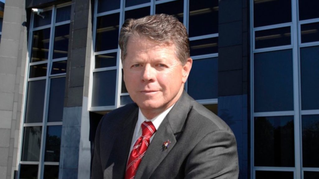 South Jersey Coastal Rowing elects Glenside native Dr. Thomas McCann as ...