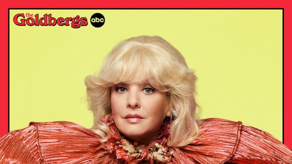 The Goldbergs new “Man of the House” episode spoiler - Glenside Local