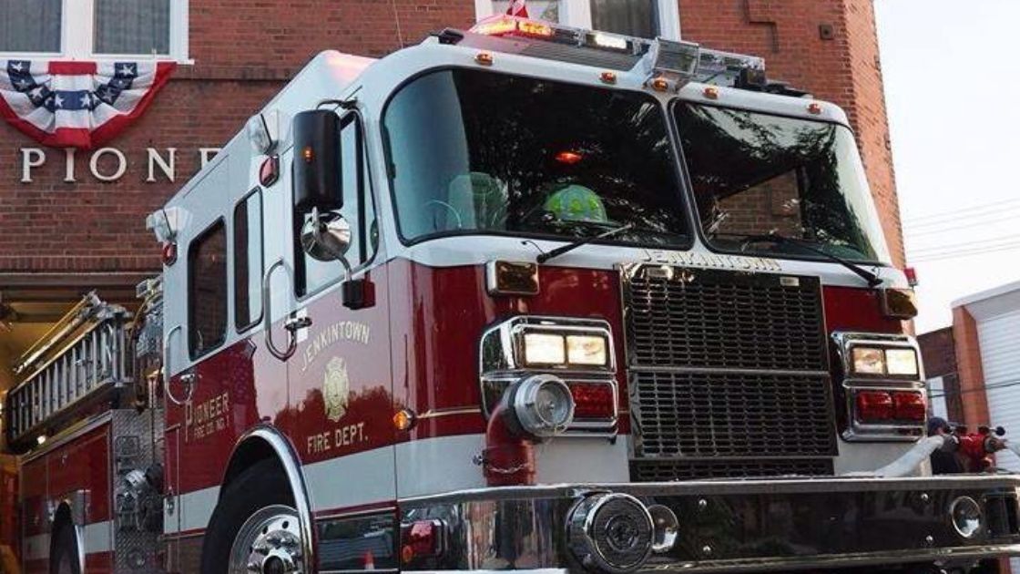 Jenkintown Fire Prevention Night postponed - Glenside Local