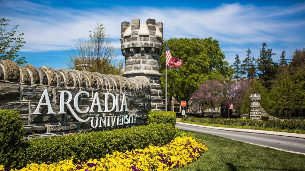 Arcadia University launches Workforce Development program, certificates ...