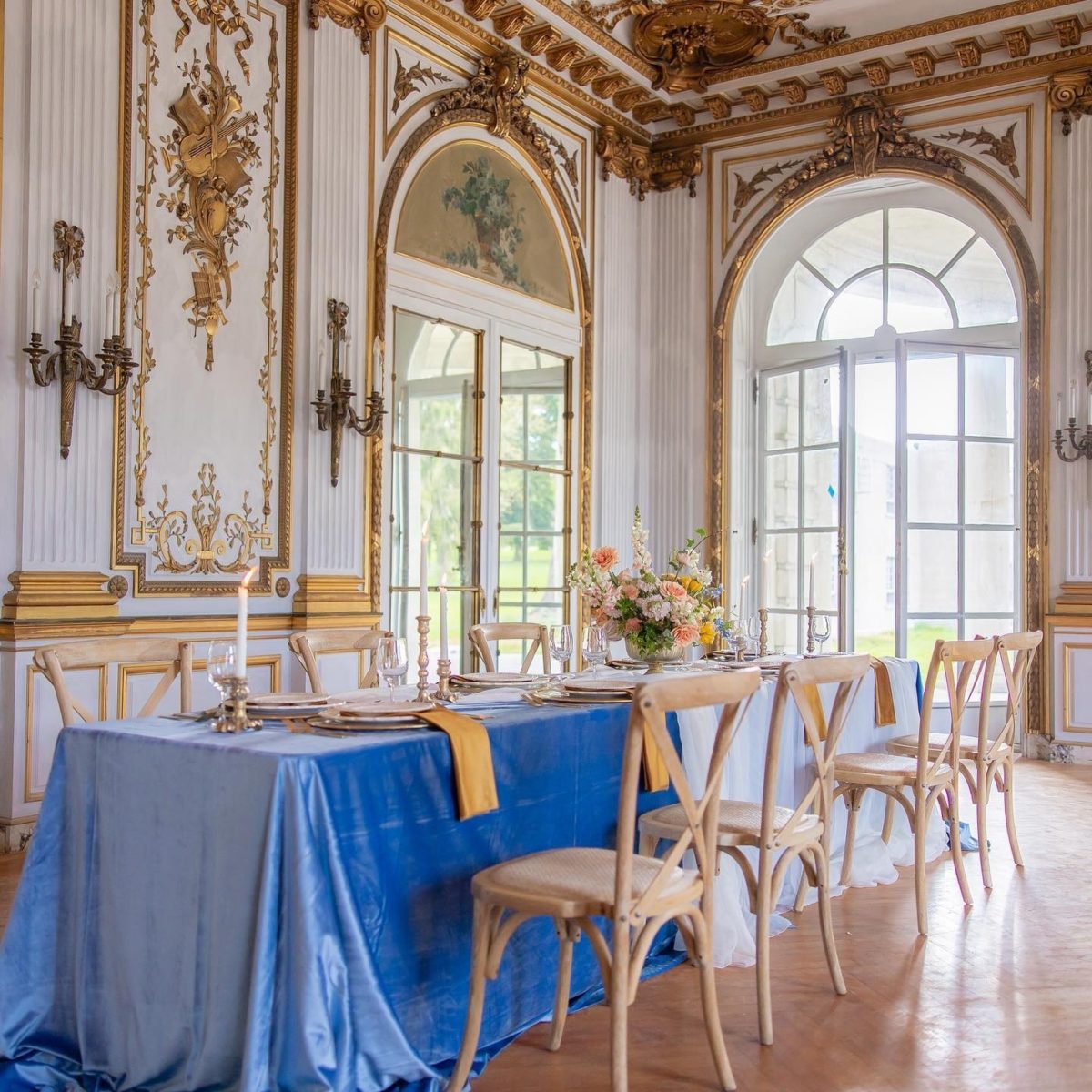 Elkins Estate's Elstowe Manor to reopen this spring - Glenside Local