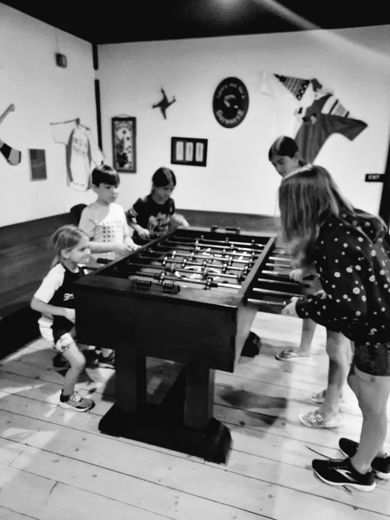 The Yankee Chipper 'cracks on' with a brewery license - Glenside Local