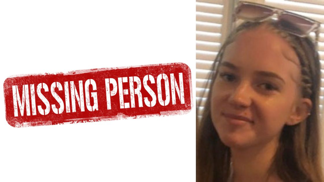 Missing Juvenile Alert Madison Morris Glenside Local