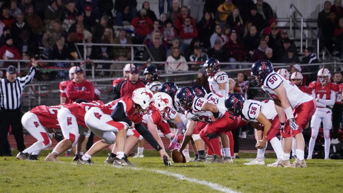 Jenkintown football wins District 1A title, drops subregional final ...