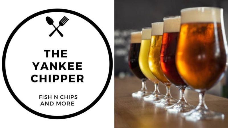 The Yankee Chipper 'cracks on' with a brewery license - Glenside Local