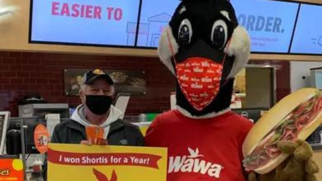Wawa Glenside announces grand opening events - Glenside Local