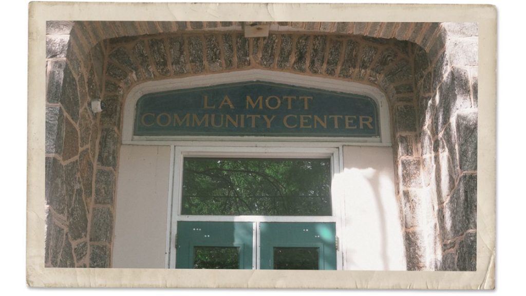 La Mott Community Center's closure drawing attention - Glenside Local