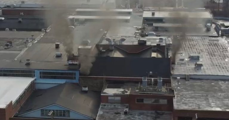 Weldon & Abington FCs team up for Runnymede oven fire, Monday's SPS ...