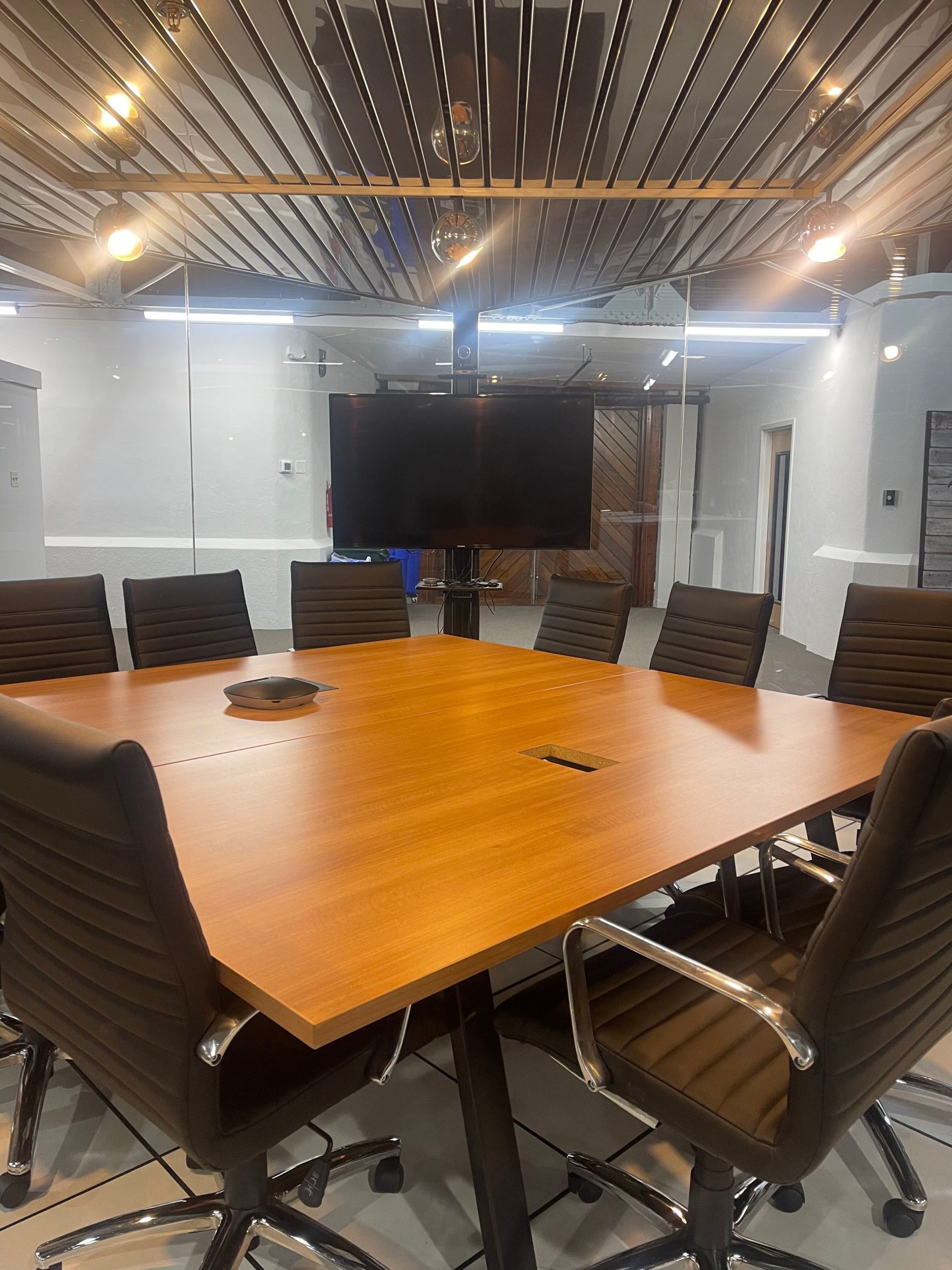 iThrive in Wyncote: rentable spaces now open, renovations to begin in February - Glenside Local