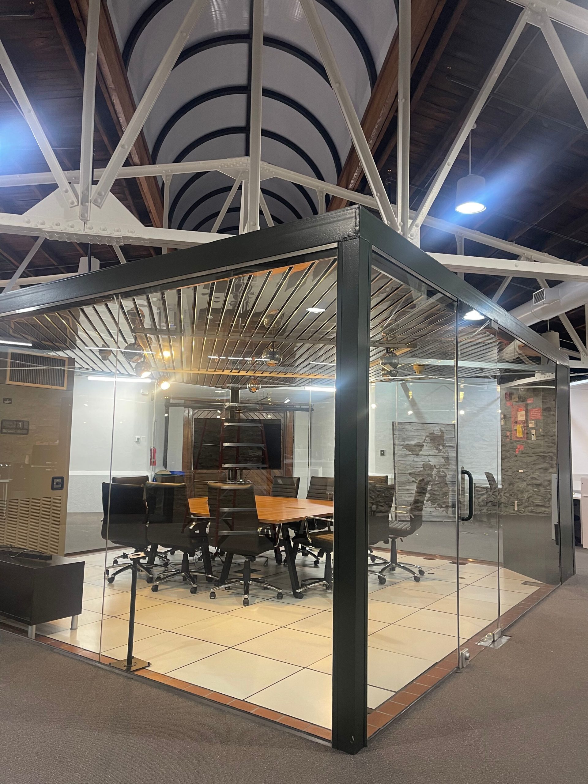 iThrive in Wyncote: rentable spaces now open, renovations to begin in February - Glenside Local