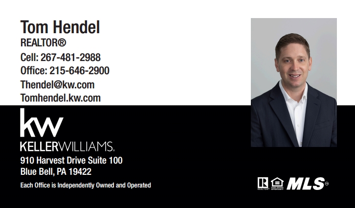 Meet Lisa Gratz & Tom Hendel, Glenside's Marketing Mondays moderators ...