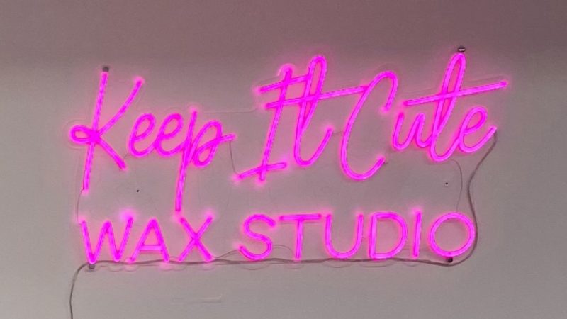 keep-it-cute-logo - Glenside Local