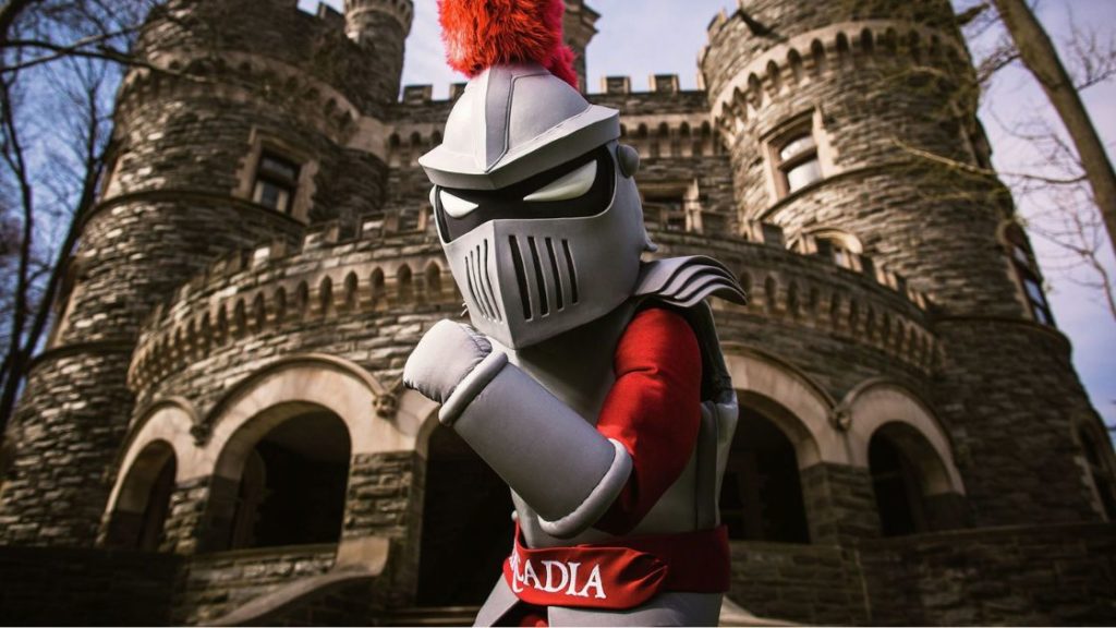 Arcadia men's basketball captures first MAC Freedom Championship title ...