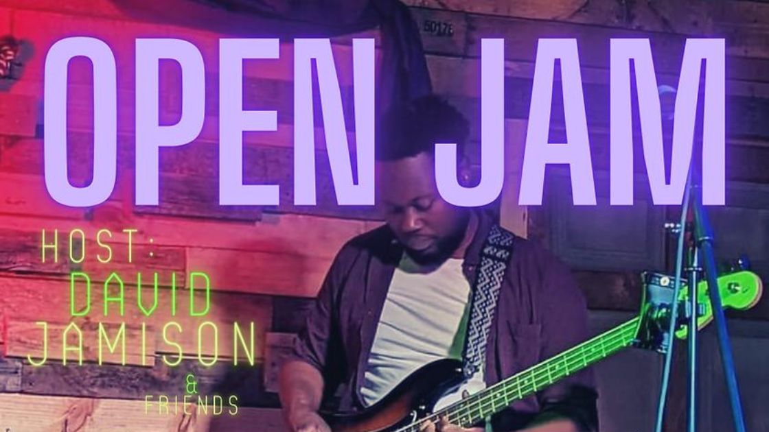 The Royal's first Open Jam tonight - Glenside Local