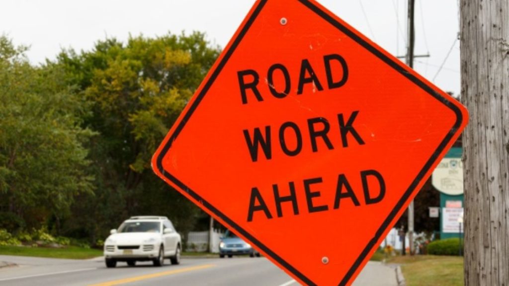 PECO utility work on Edge Hill Road beginning March 20 - Glenside Local