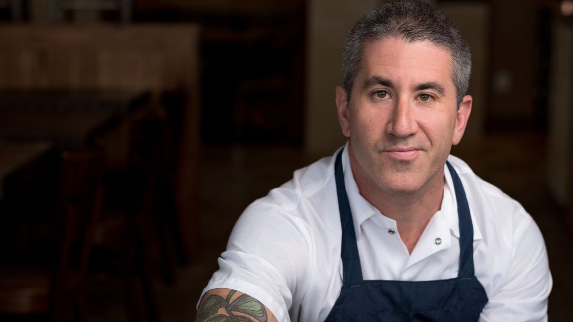 Michael Solomonov, nationally recognized chef, to speak at the Beth ...