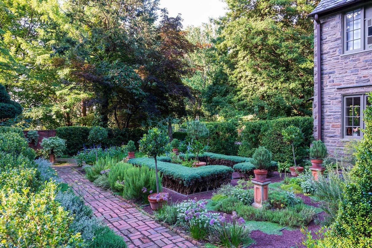 PHS Meadowbrook Farm in Jenkintown to reopen Saturday, multiple ...