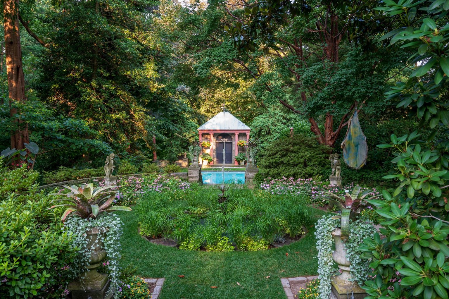 PHS Meadowbrook Farm in Jenkintown to reopen Saturday, multiple ...