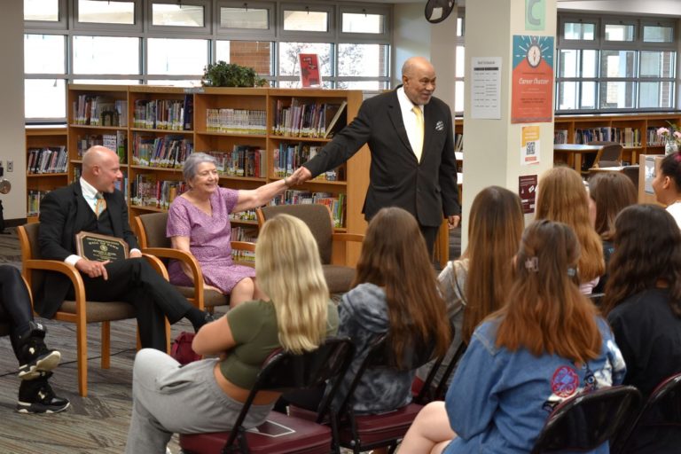 Abington High School inducts 14 new members into Hall of Fame ...