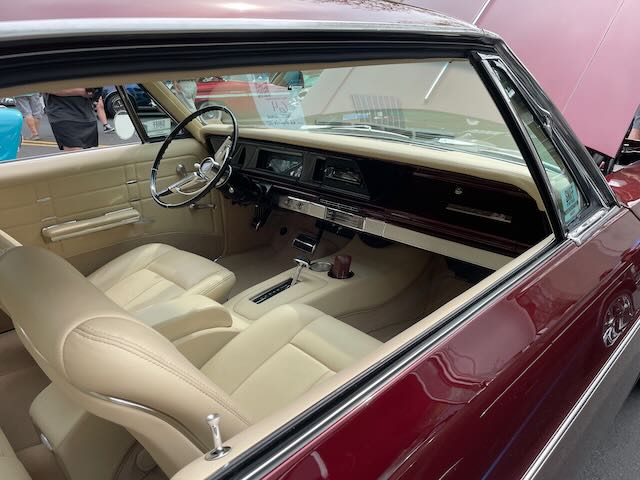 KVBA announces more winners from Keswick Car & Music Festival ...