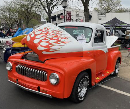 KVBA announces more winners from Keswick Car & Music Festival ...