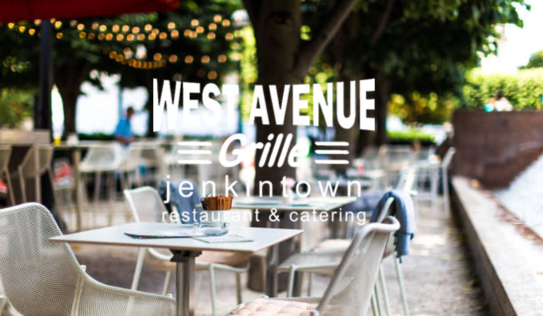 West Ave Grille to open new outdoor patio this weekend, hiring new ...