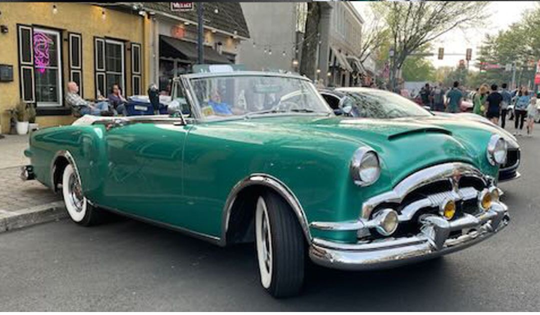 KVBA announces more winners from Keswick Car & Music Festival ...