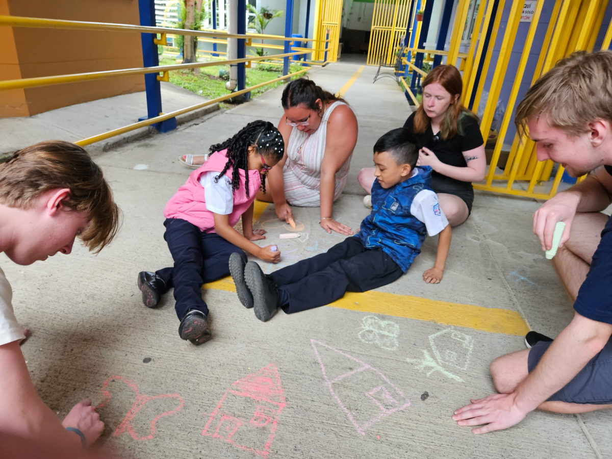 Meet Rob Lewcun: Arcadia freshman, Huntingdon Valley native, & Eagle ...