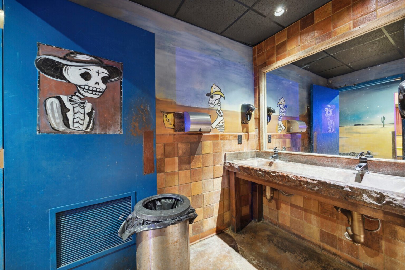 Mad Mex Willow Grove succumbs to pandemic pressures, property now up ...