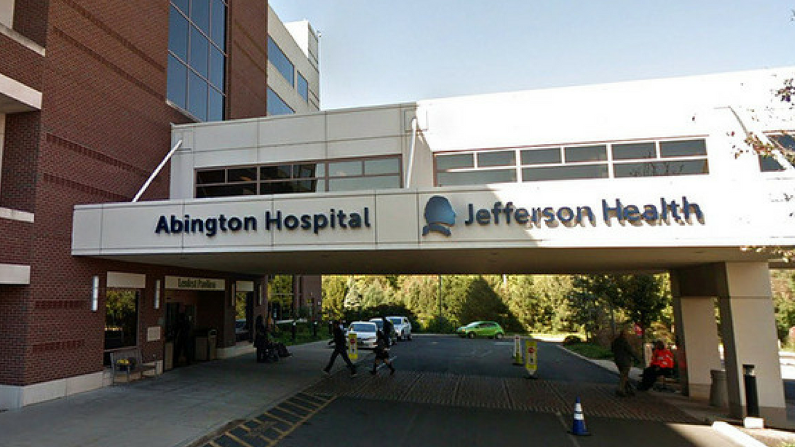 Jefferson Abington, EP's Einstein Medical Center receive 'A' grades as the hospital system ...