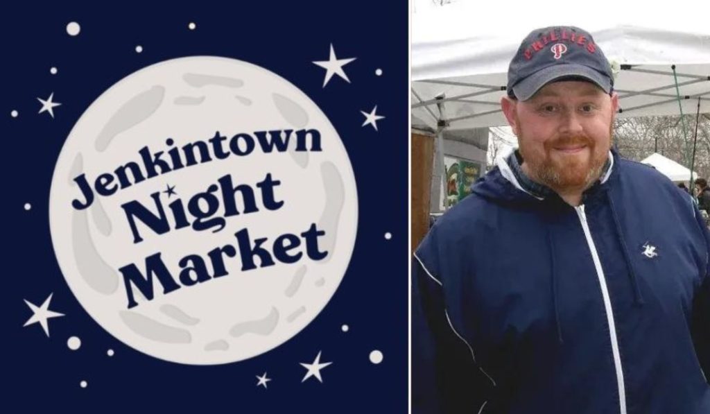 Ben Bergman, Jenkintown resident & market manager, expands vision with ...