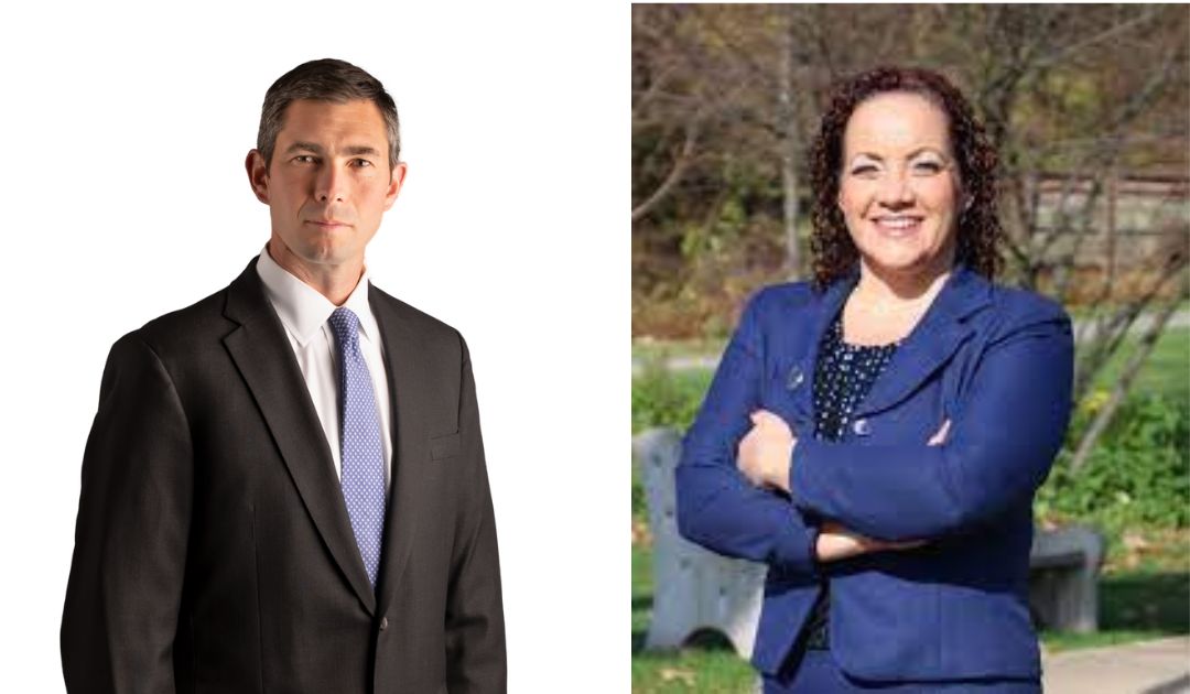 Son of late Sen. Stewart Greenleaf objects to district judge candidate ...