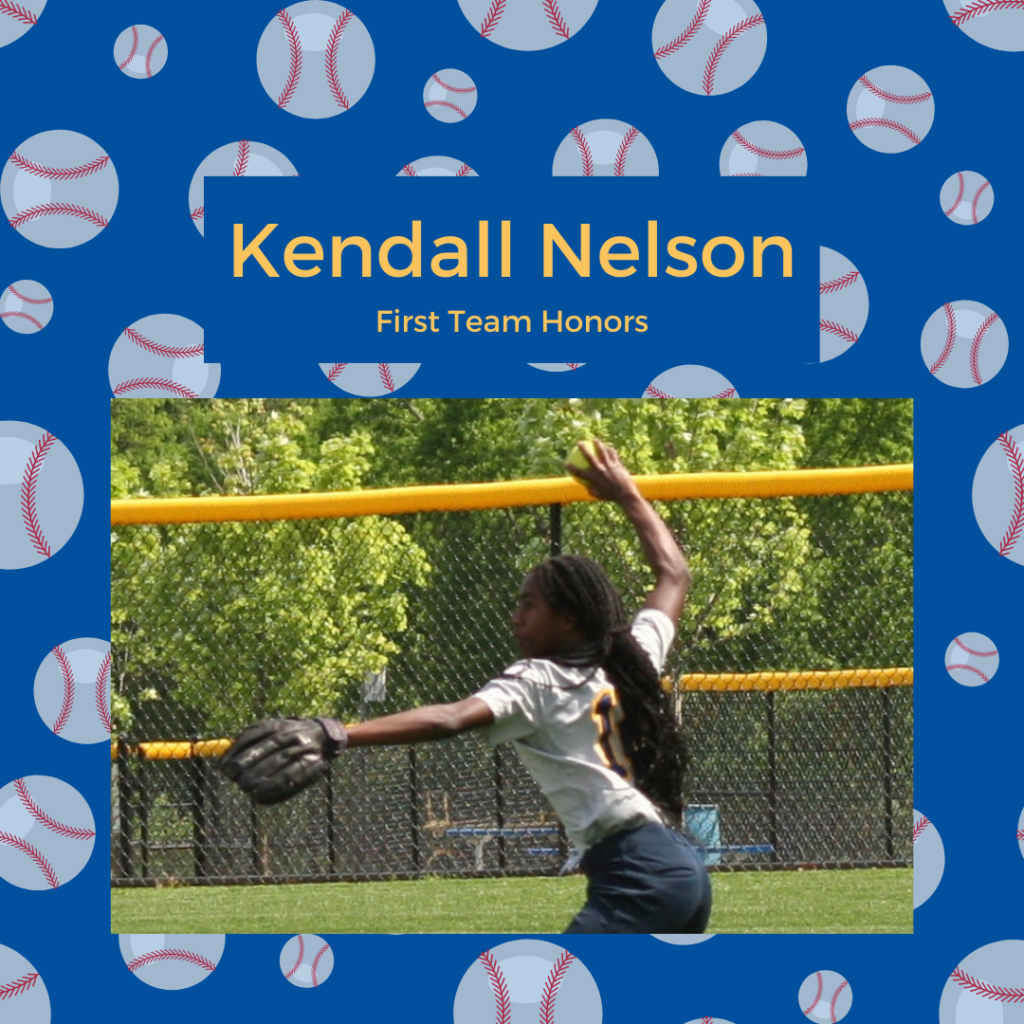 CHS Standouts: Graduates Craig Metcalfe & Mya Whitted, rising junior ...