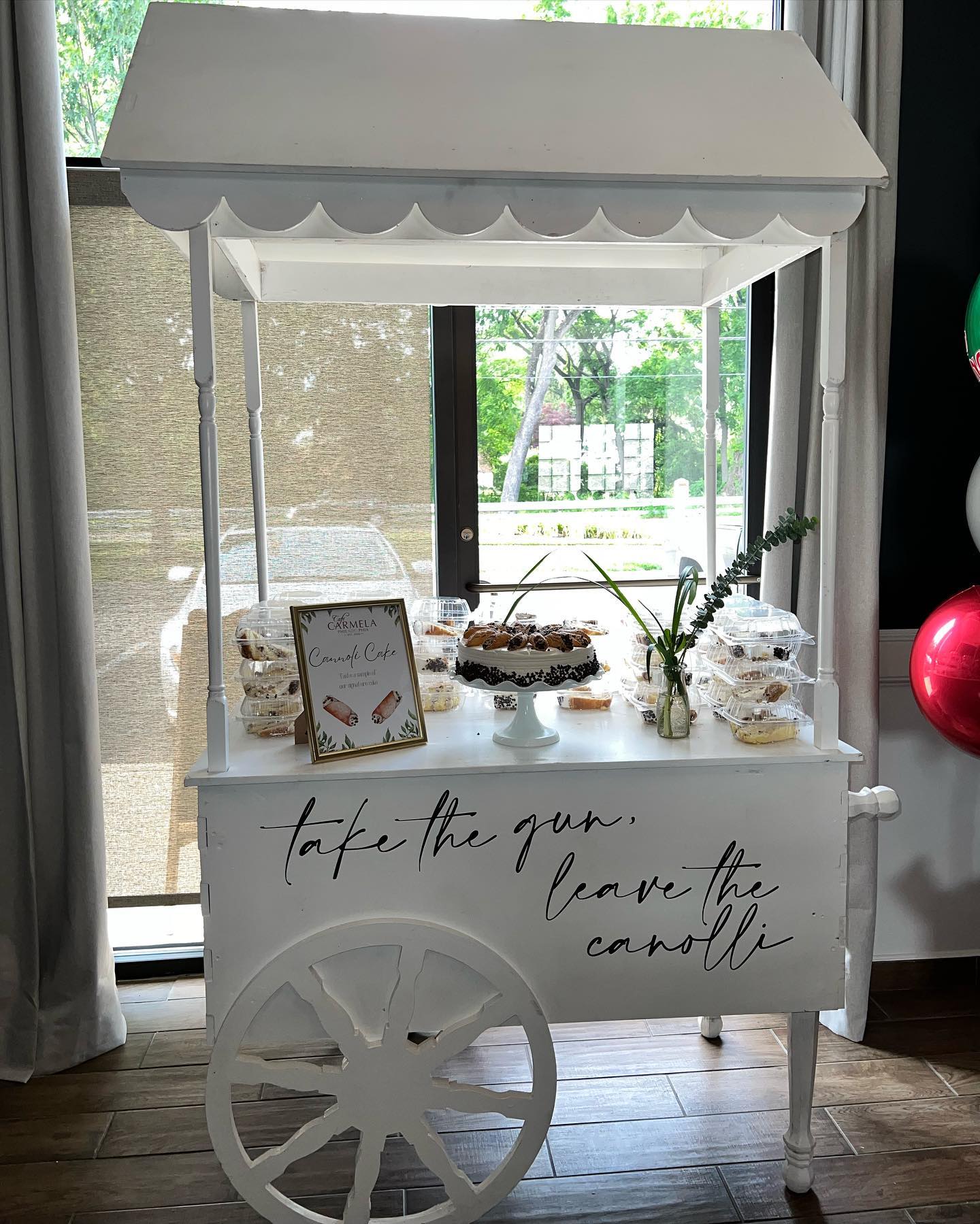 Cafe Carmela in Huntingdon Valley to host grand opening today ...