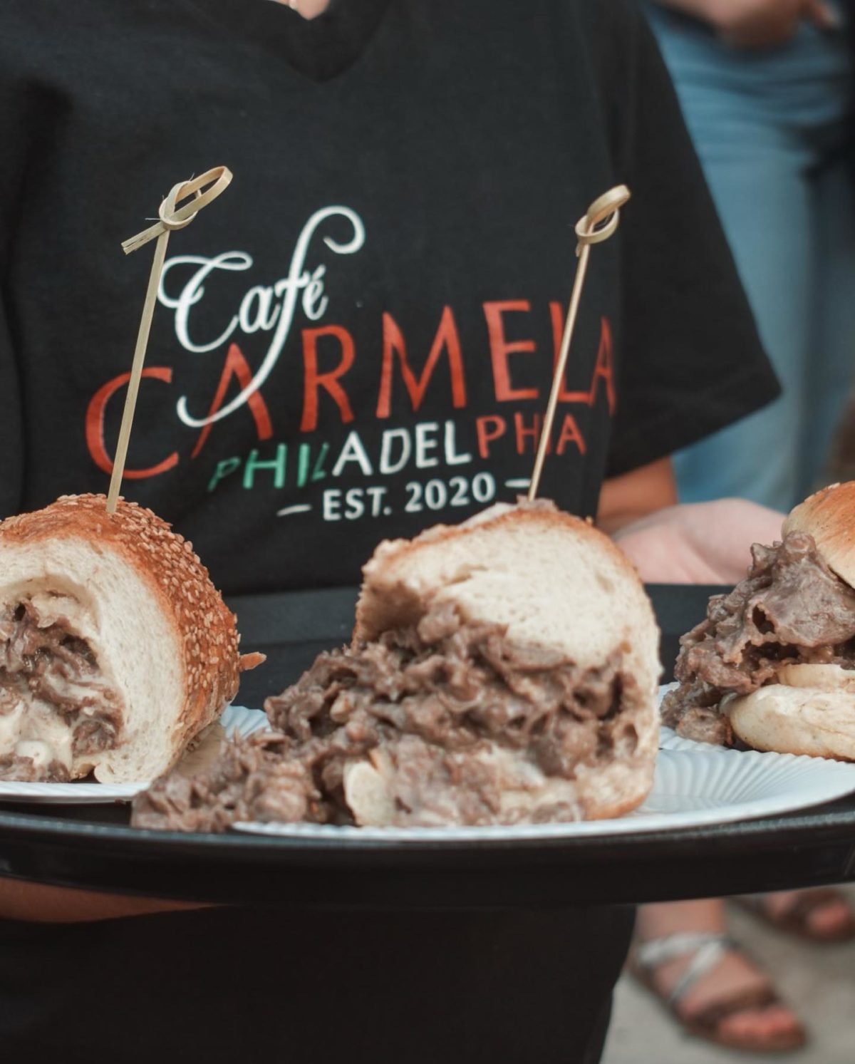 Cafe Carmela in Huntingdon Valley to host grand opening today ...