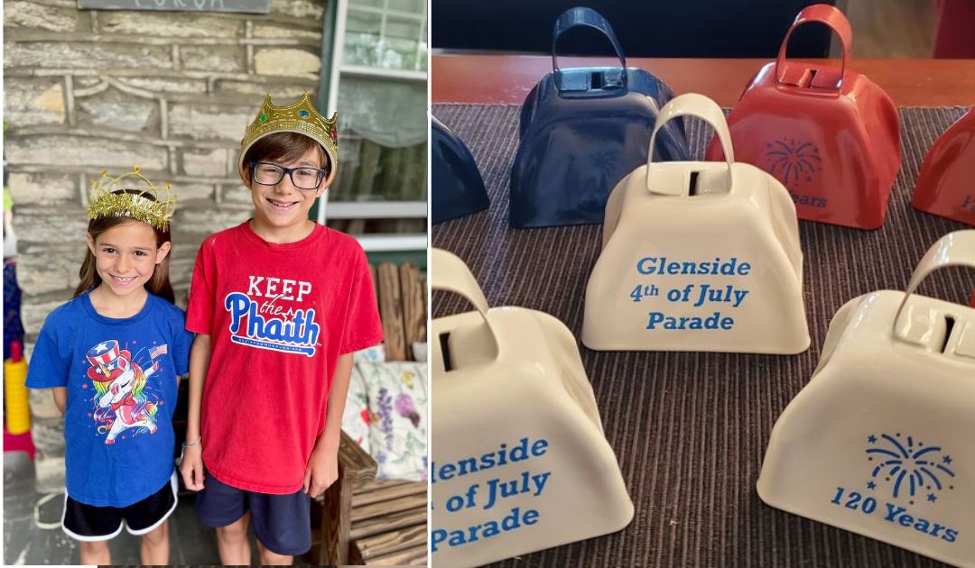 GGPA selling 4th of July cowbells this weekend, details shared on ...